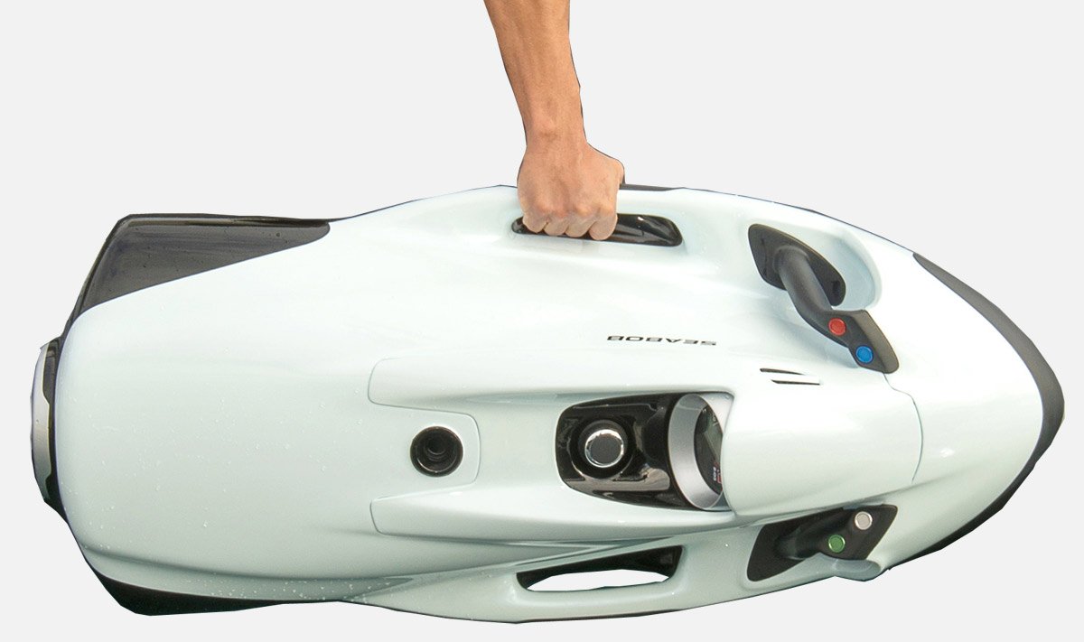 SEABOB F5 S | SEABOB FRANCE