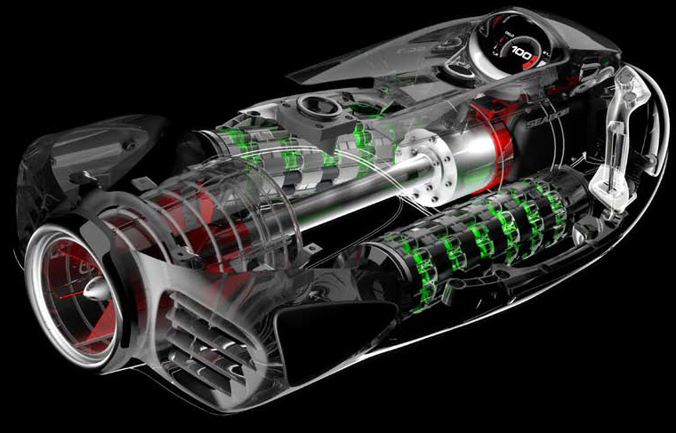 SEABOB F5 | SEABOB FRANCE